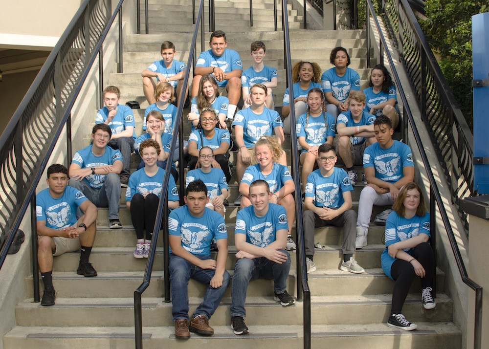 SOWF College Planning Conference - Special Operations Warrior Foundation