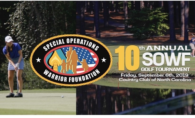 Special Operations Warrior Foundation