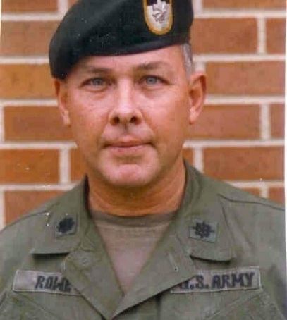 The Importance of Veterans Day - Special Operations Warrior Foundation