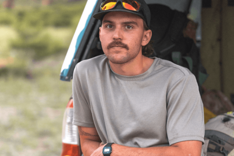 Q & A with Graduating Senior Greyson Gilbert - Special Operations ...