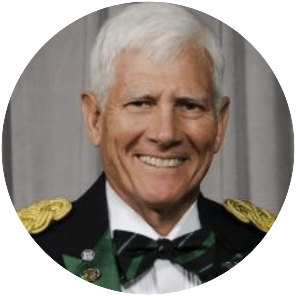 Colonel Andy Anderson - Special Operations Warrior Foundation