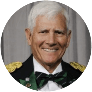 Colonel Andy Anderson - Special Operations Warrior Foundation