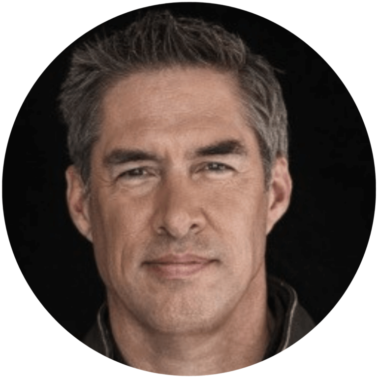 Brad Taylor - Special Operations Warrior Foundation