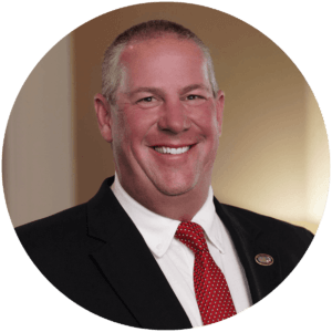 Bryan Brotchie - Special Operations Warrior Foundation