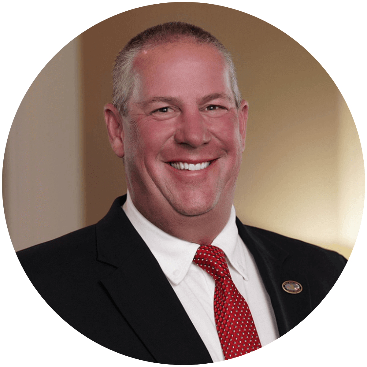 Bryan Brotchie - Special Operations Warrior Foundation