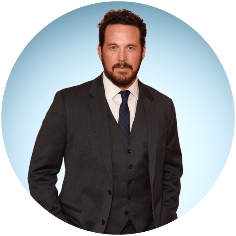 Cole Hauser - Special Operations Warrior Foundation