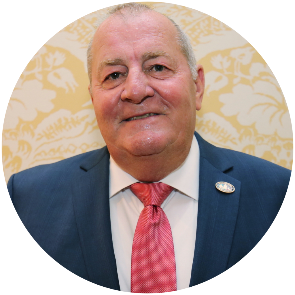 Craig Brotchie - Special Operations Warrior Foundation