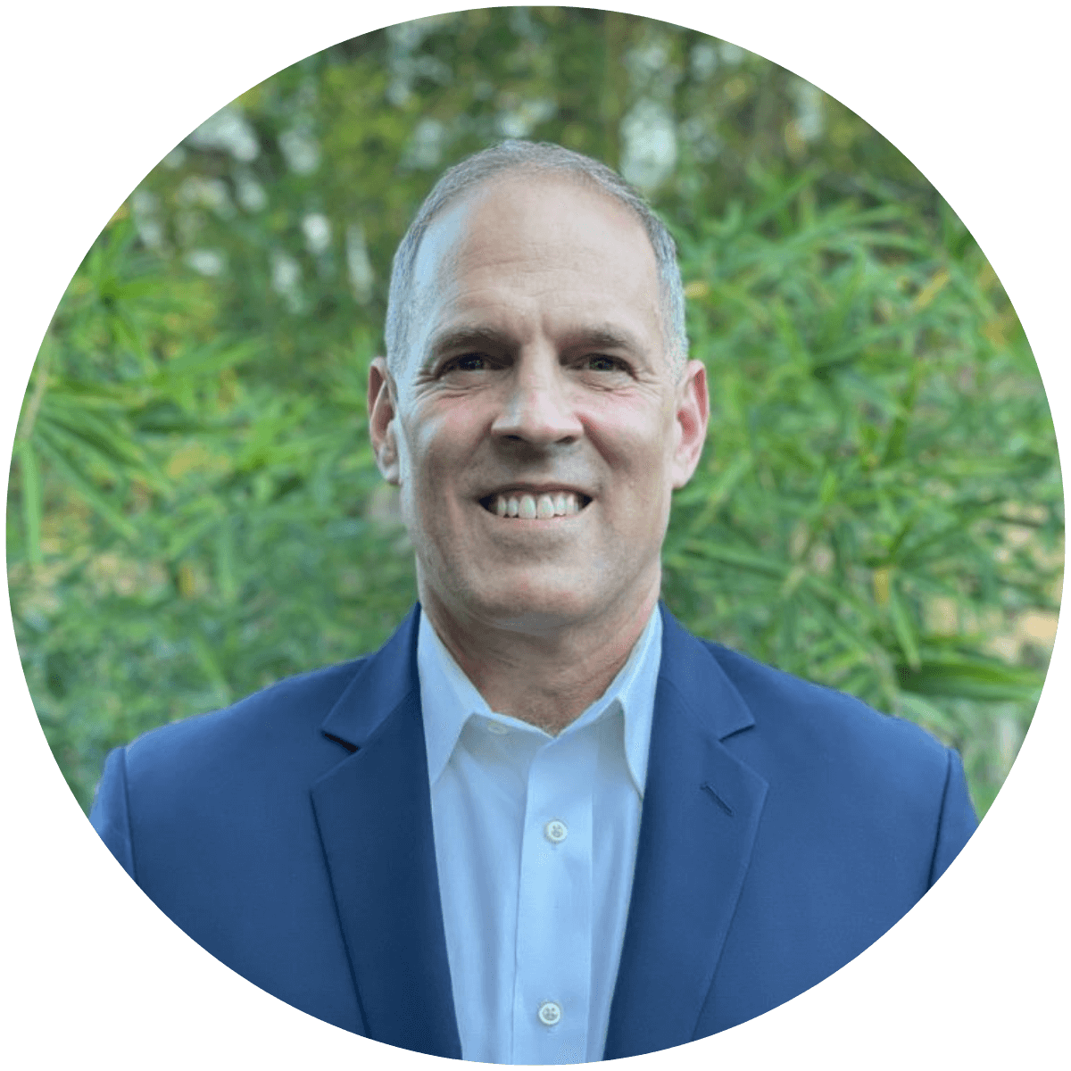 Dan Walrath - Special Operations Warrior Foundation