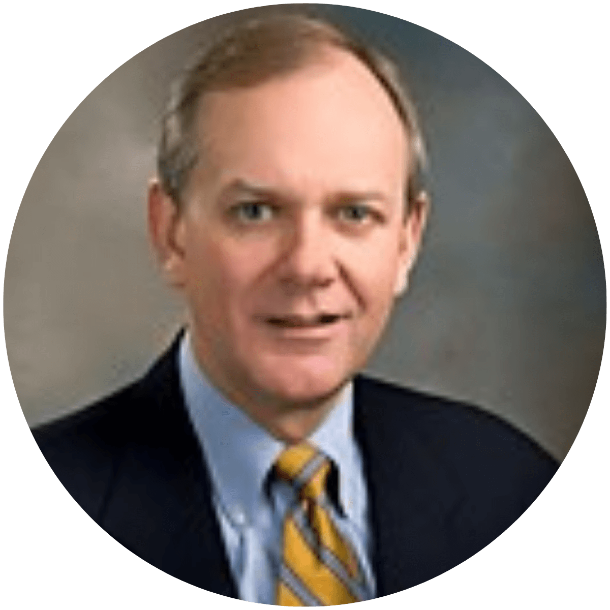 David Redmond - Special Operations Warrior Foundation