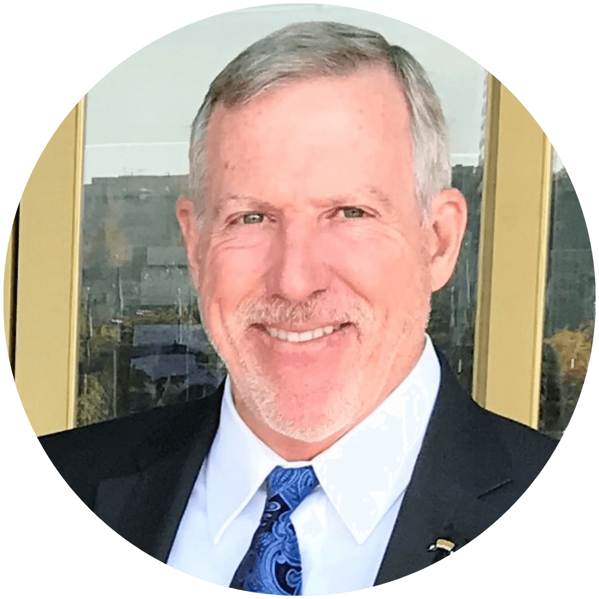 Frank Grippe - Special Operations Warrior Foundation