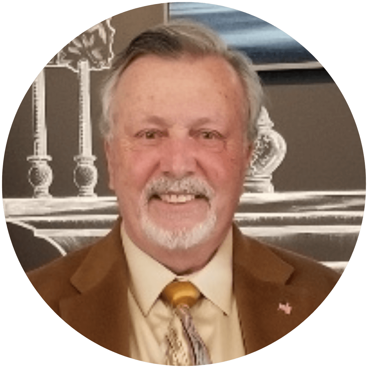 John Koren - Special Operations Warrior Foundation