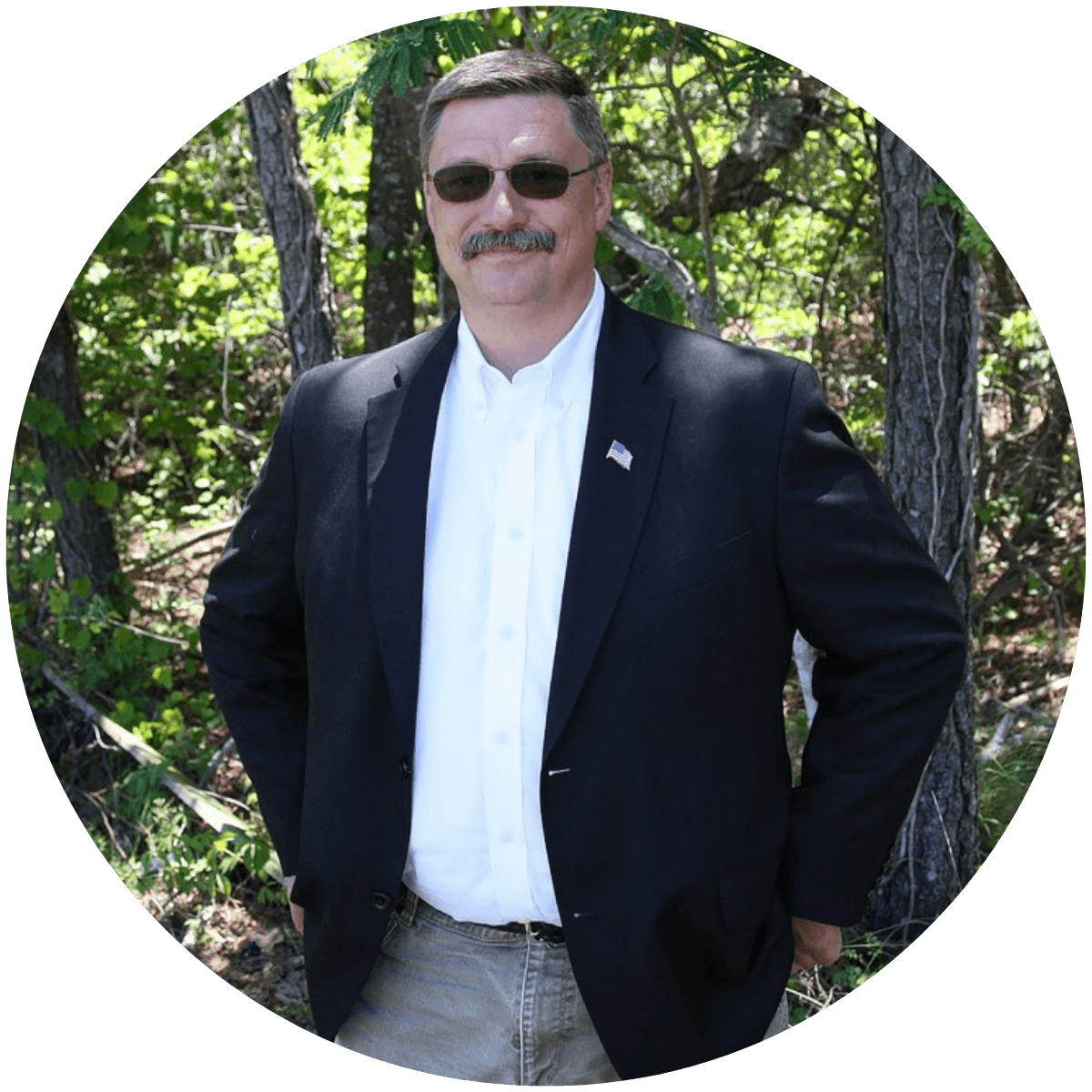 Lane Kjellsen - Special Operations Warrior Foundation