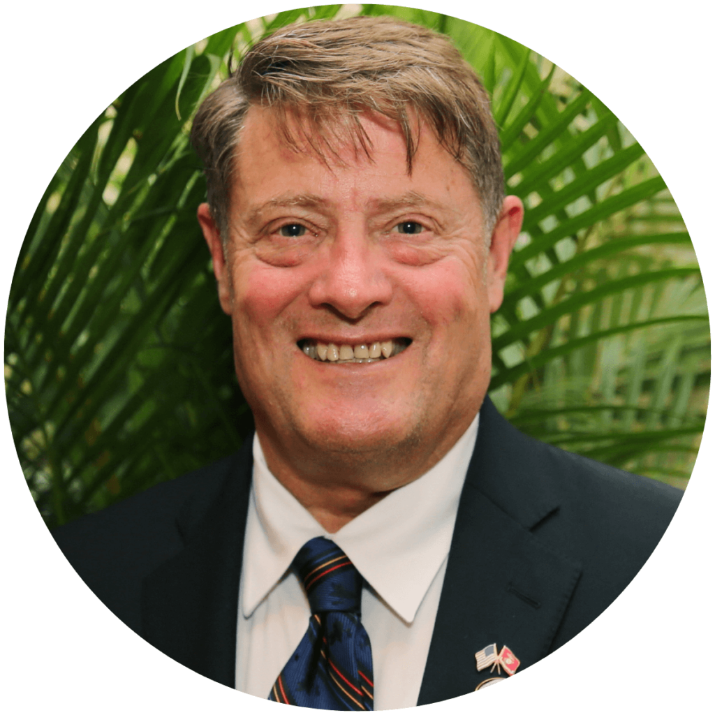 Mark "Droopy" Clark - Special Operations Warrior Foundation