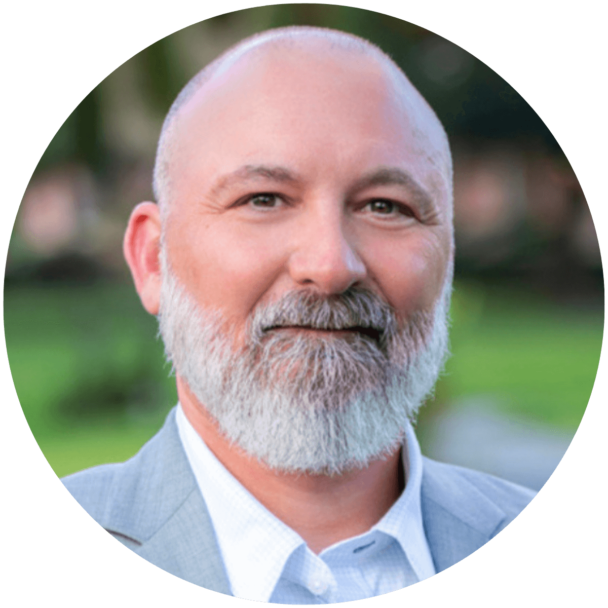 Trey Stapleton - Special Operations Warrior Foundation