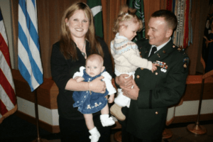 Living a Legacy of Courage and Compassion | by Grace Goetsch - Special ...