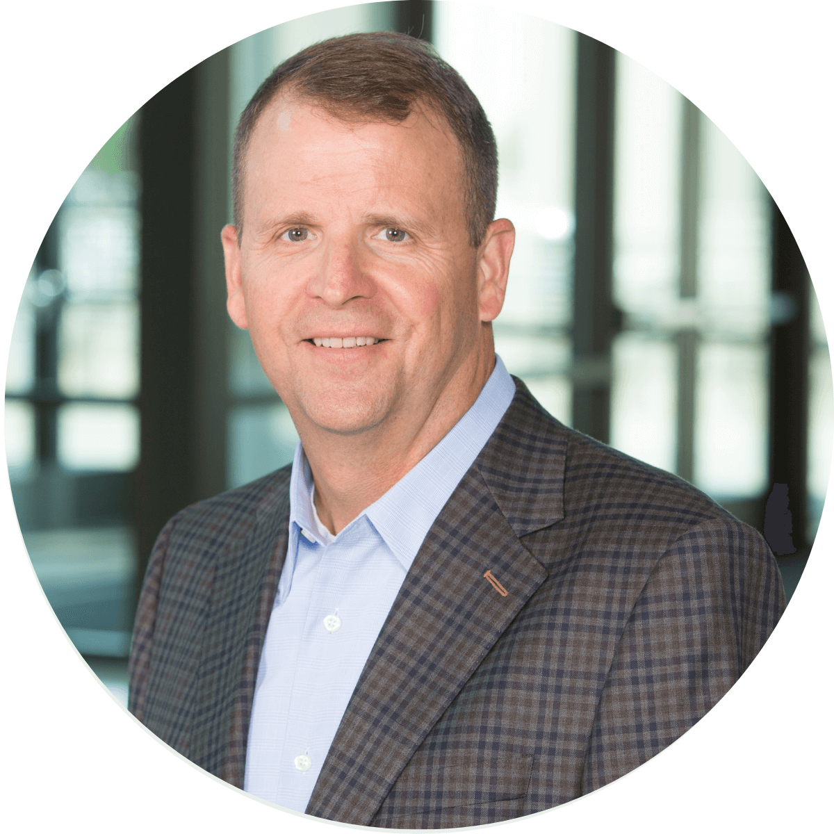 Steve Mathias - Special Operations Warrior Foundation