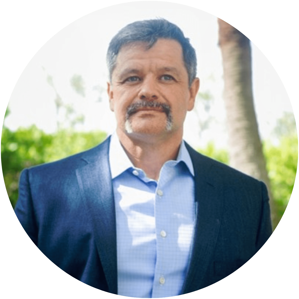 Andrew "Andy" Wilson - Special Operations Warrior Foundation