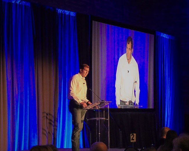 The Lone Star State Shined - Special Operations Warrior Foundation