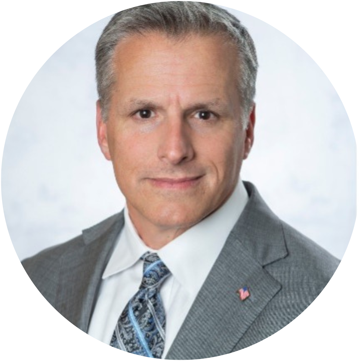 John Magness - Special Operations Warrior Foundation