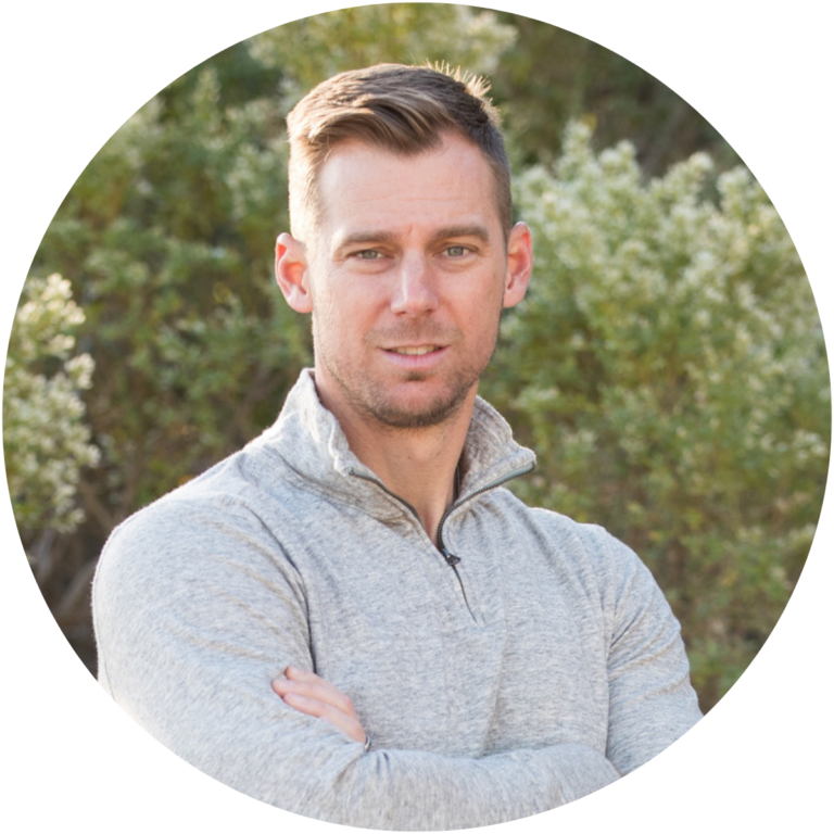 Jason Caldwell - Special Operations Warrior Foundation