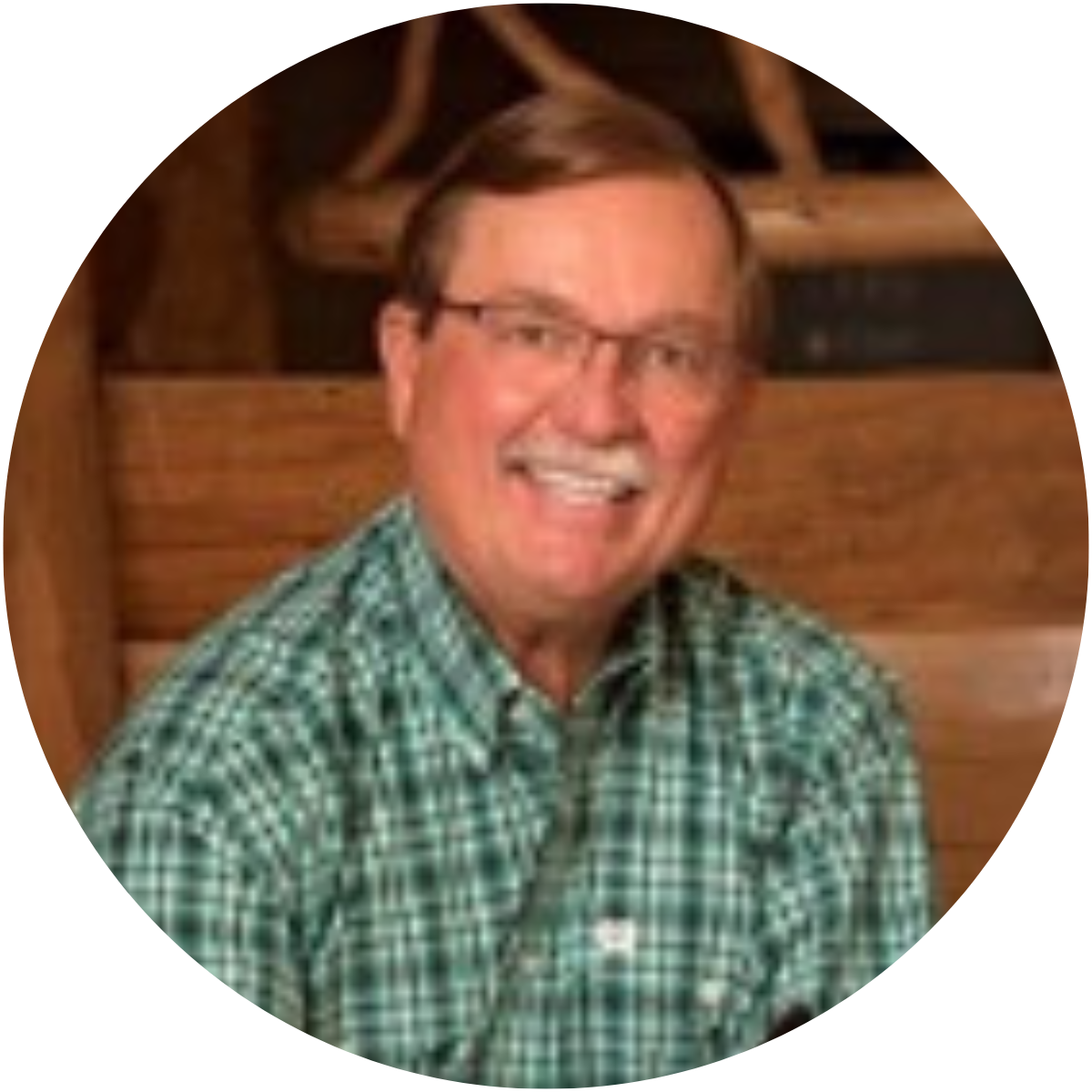 Mark Ohl - Special Operations Warrior Foundation