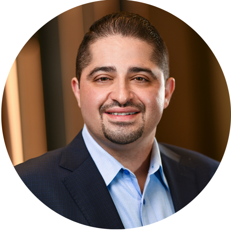 Sahand Elmtalab - Special Operations Warrior Foundation