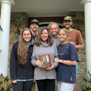 Who We Are - Special Operations Warrior Foundation