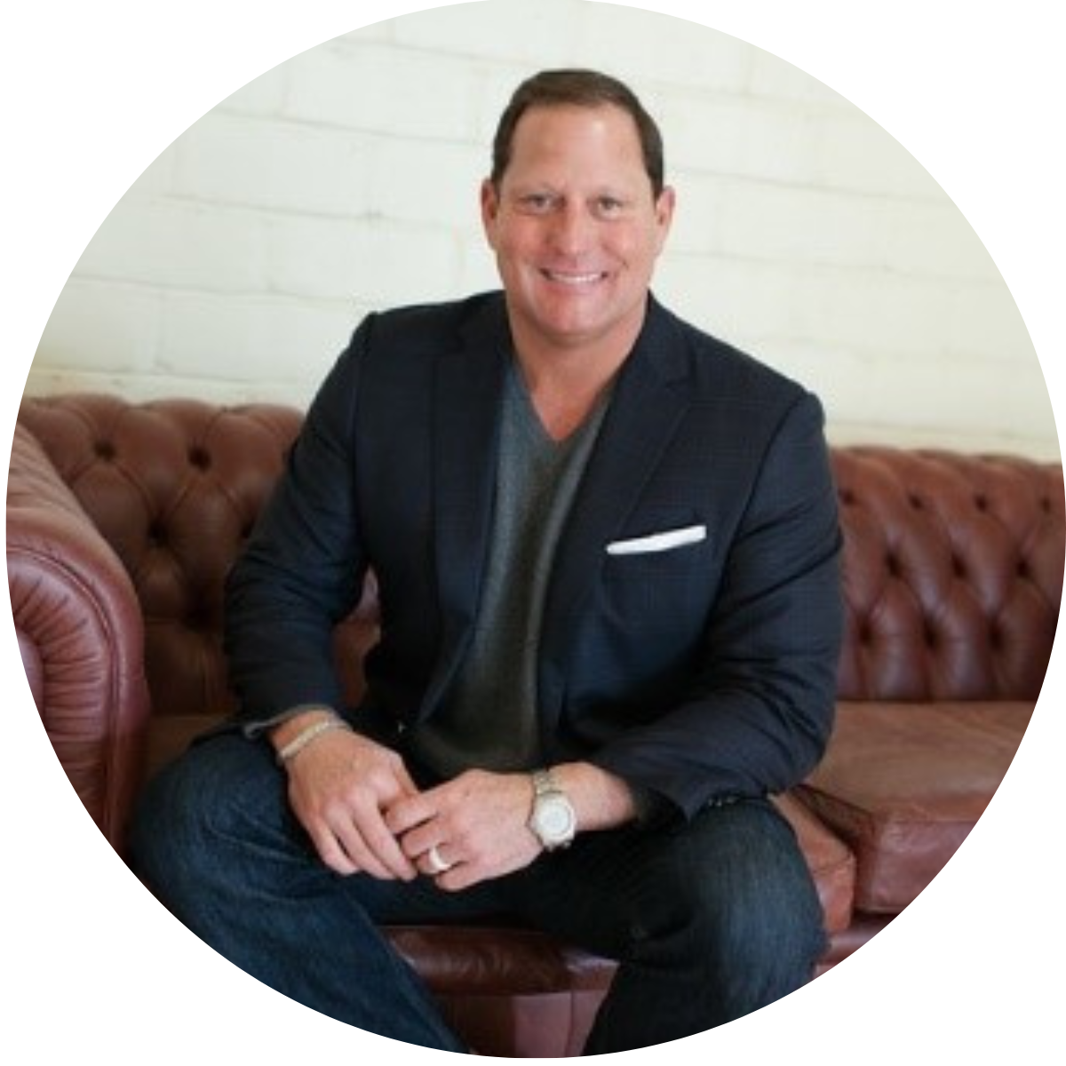 David Campisi - Special Operations Warrior Foundation