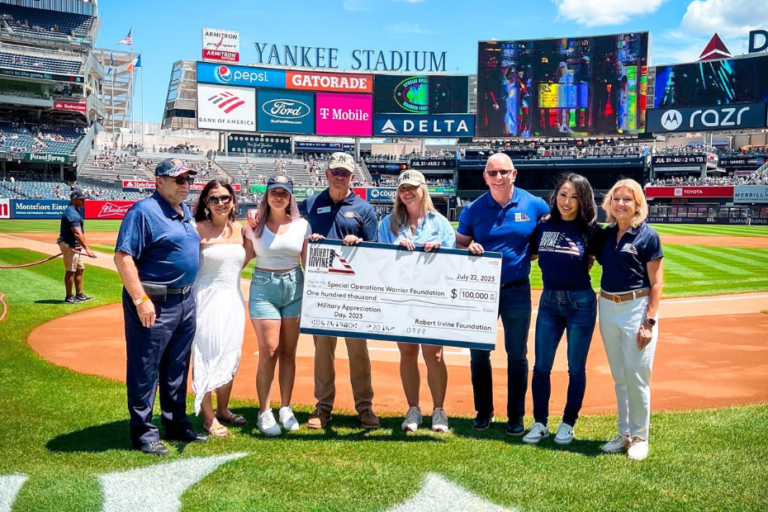 Stories - Special Operations Warrior Foundation