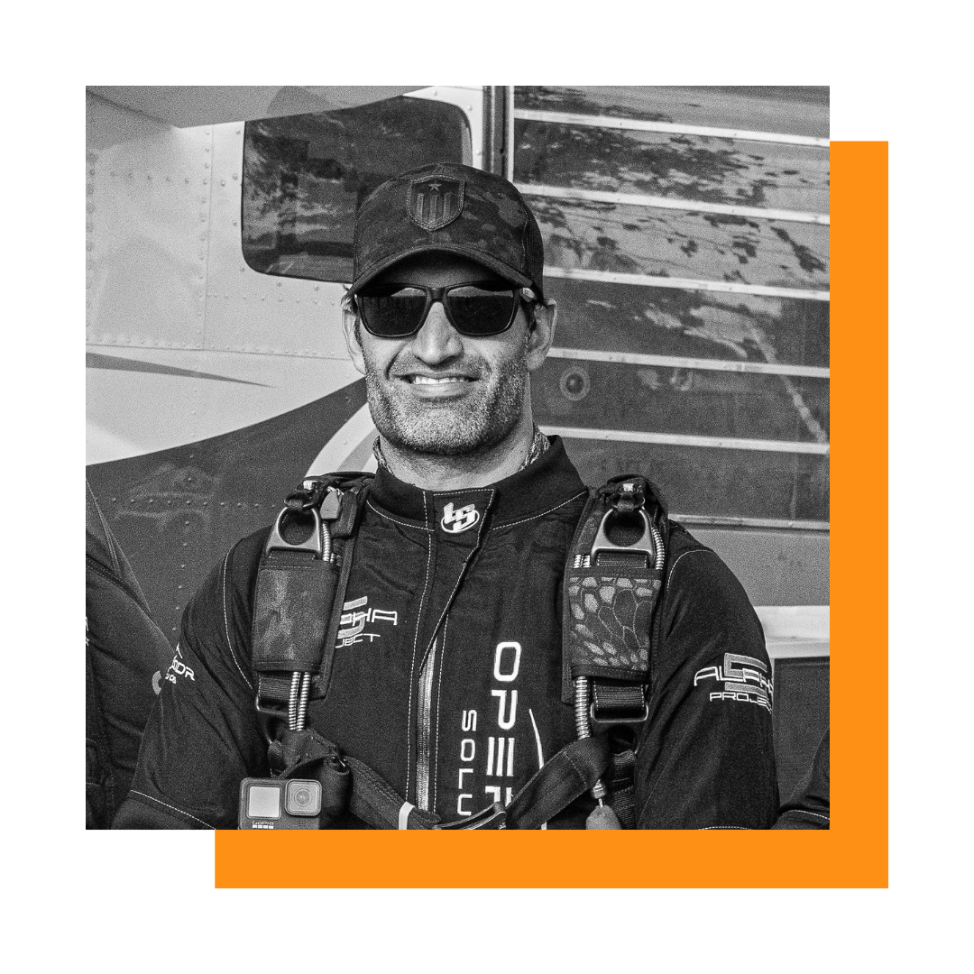 - Special Operations Warrior Foundation