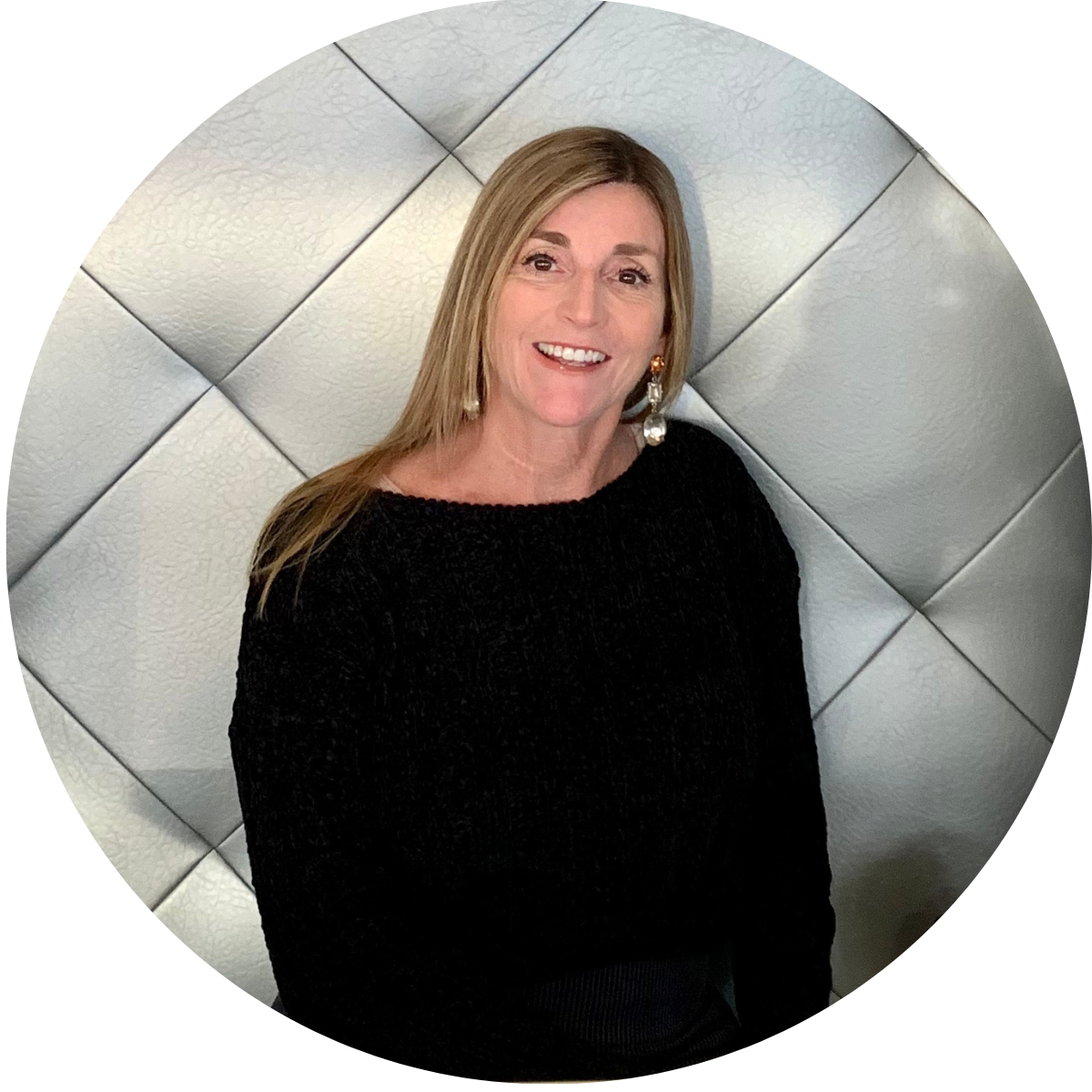 Kimberly Hall - Special Operations Warrior Foundation