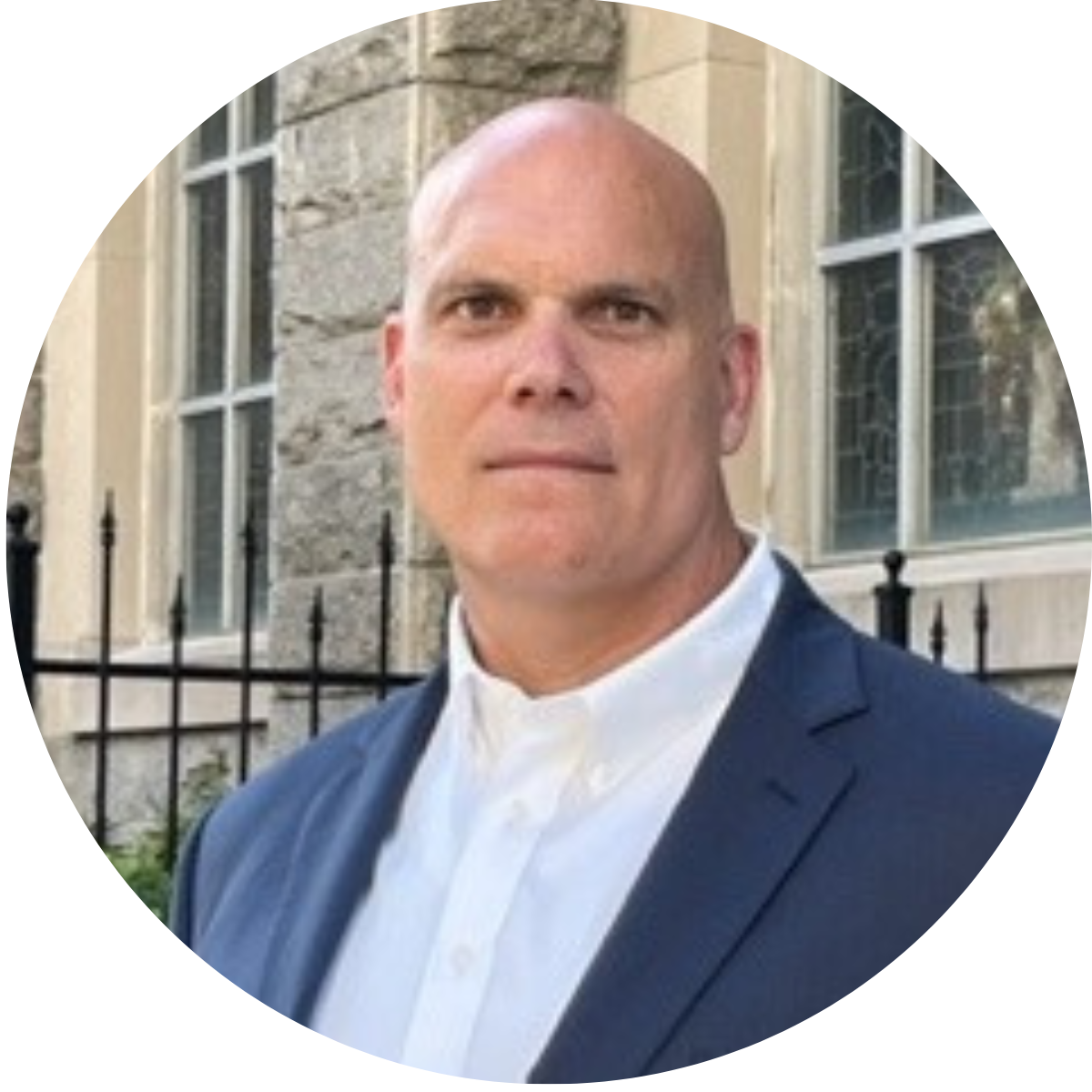 John Deedrick - Special Operations Warrior Foundation