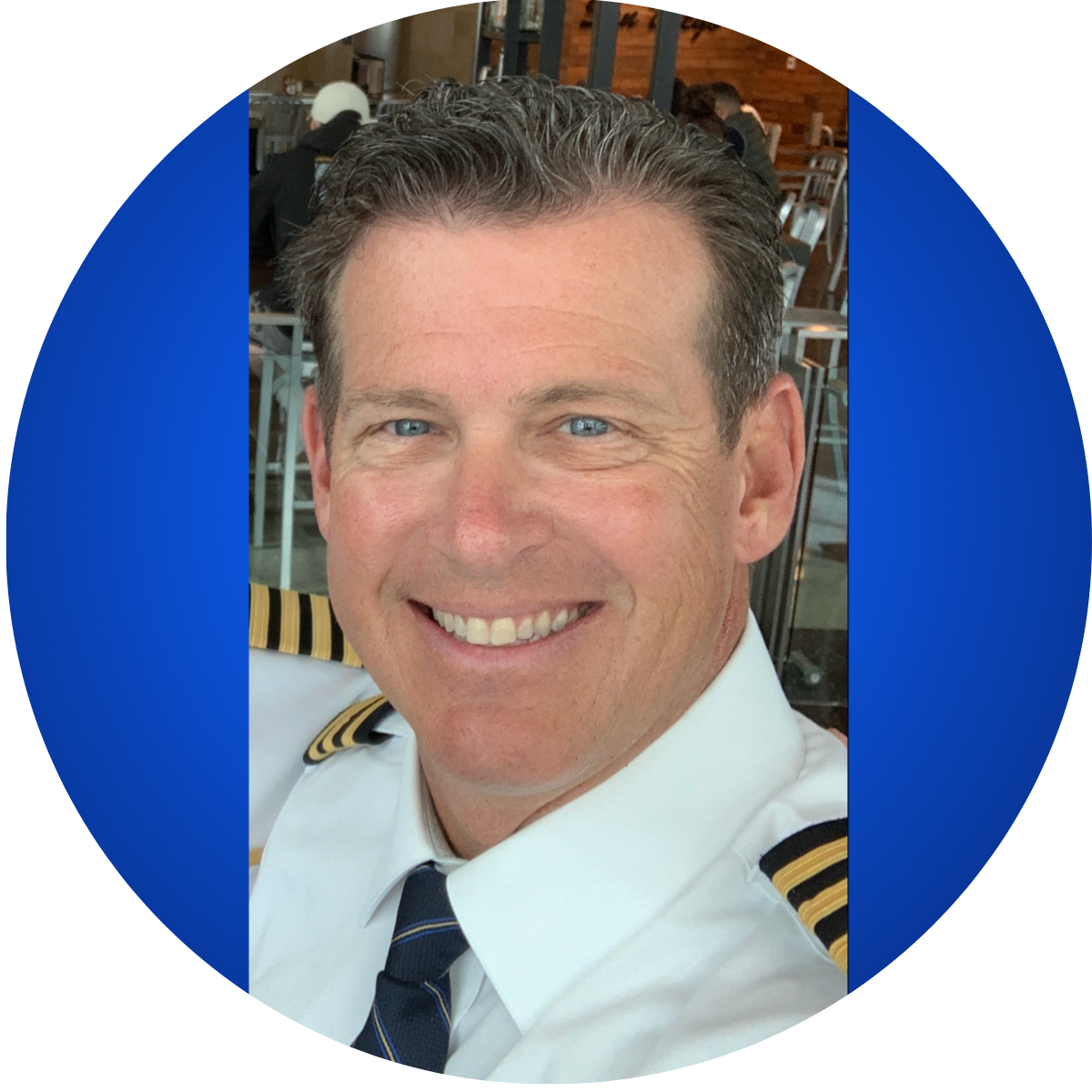 Scott Hall - Special Operations Warrior Foundation