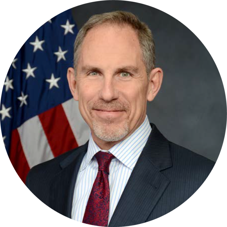 Gregg Vander Ley - Special Operations Warrior Foundation