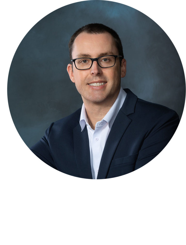 Dr. Jason Hipp - Special Operations Warrior Foundation