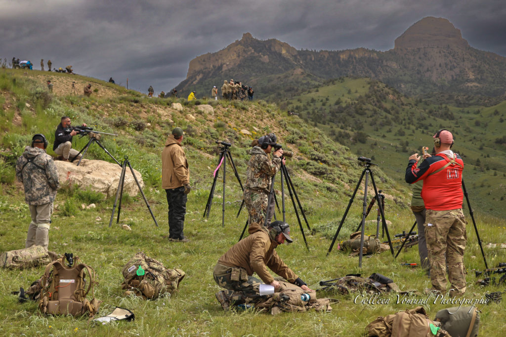 Heart Mountain Challenge 2024 - Special Operations Warrior Foundation