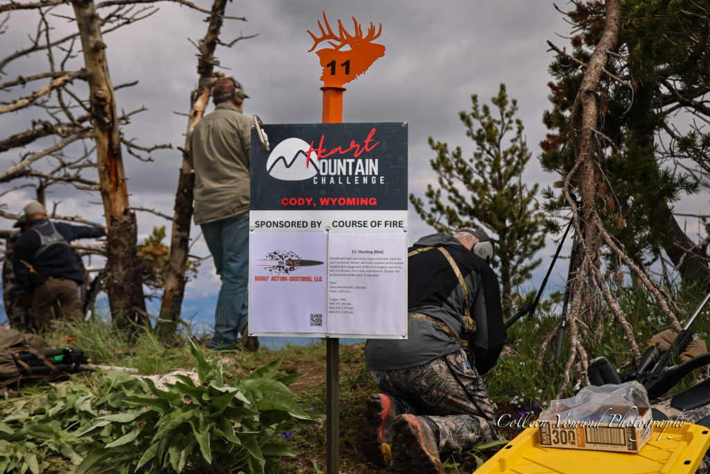 Heart Mountain Challenge - Special Operations Warrior Foundation