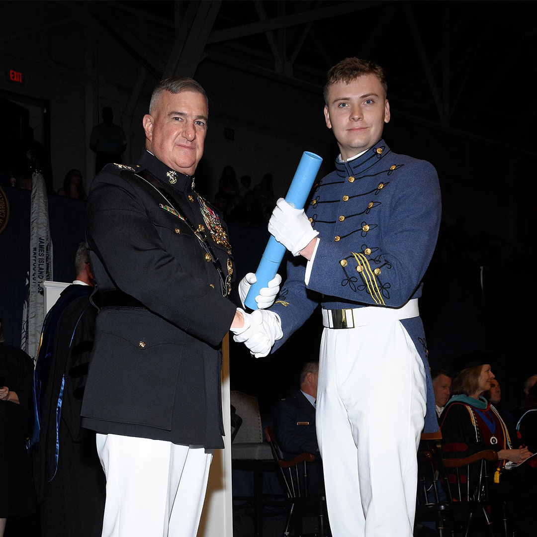 Congratulations to the class of 2024! - Special Operations Warrior ...