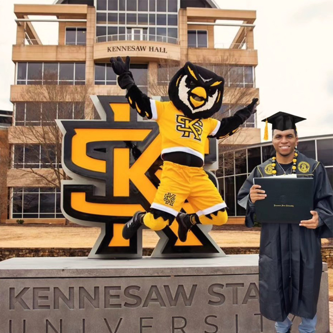 Congratulations to the class of 2024! - Special Operations Warrior ...