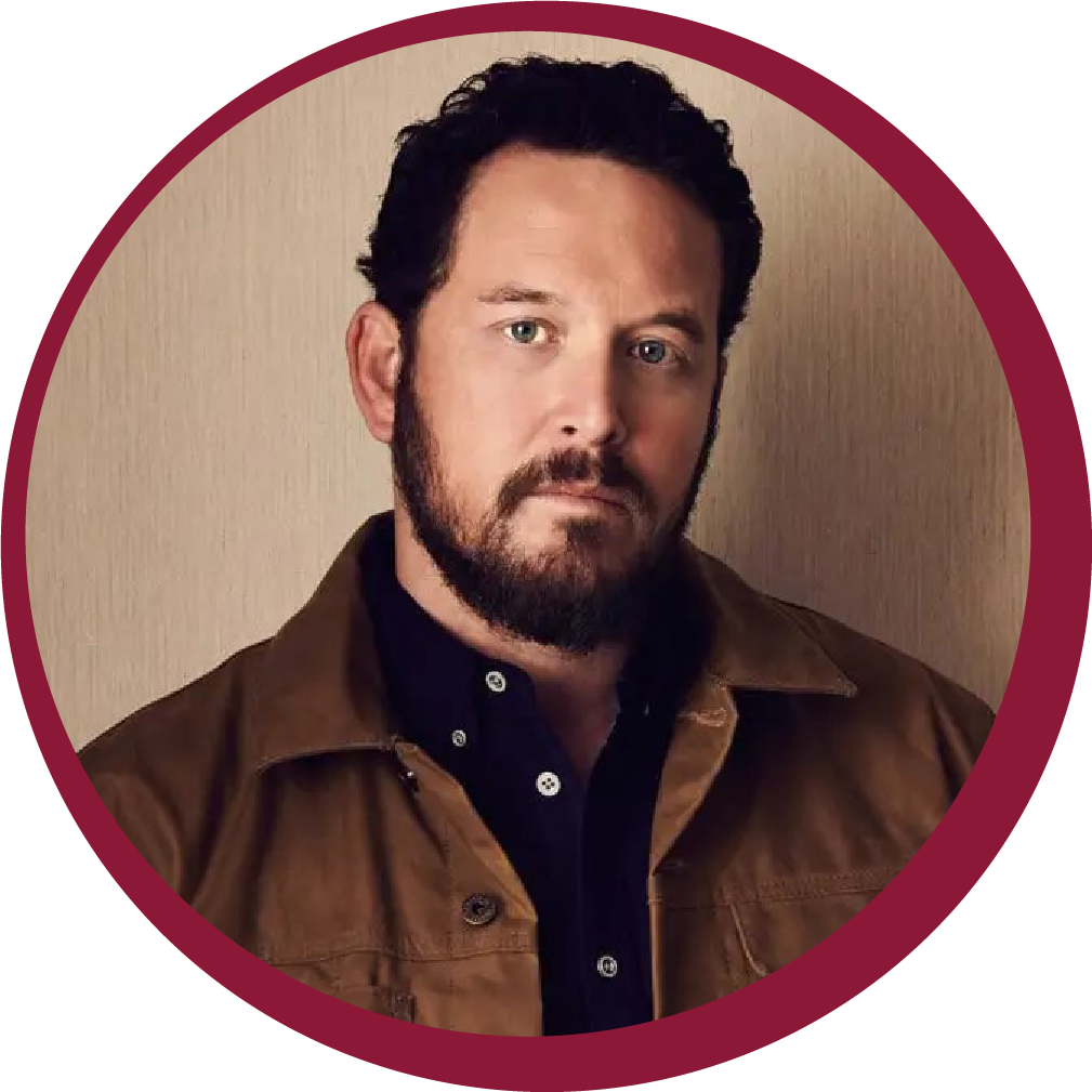 Cole Hauser - Special Operations Warrior Foundation