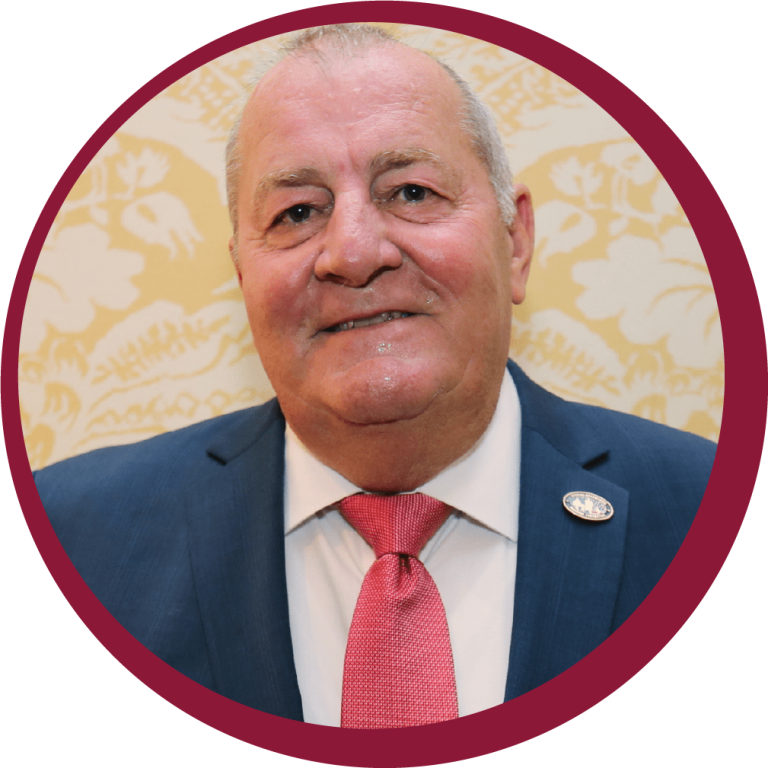 Craig Brotchie - Special Operations Warrior Foundation