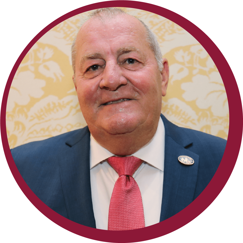 Craig Brotchie - Special Operations Warrior Foundation