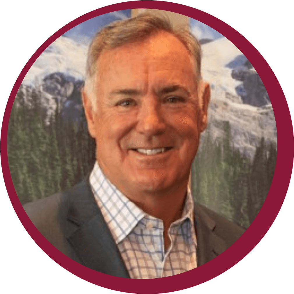 Jim Craig - Special Operations Warrior Foundation