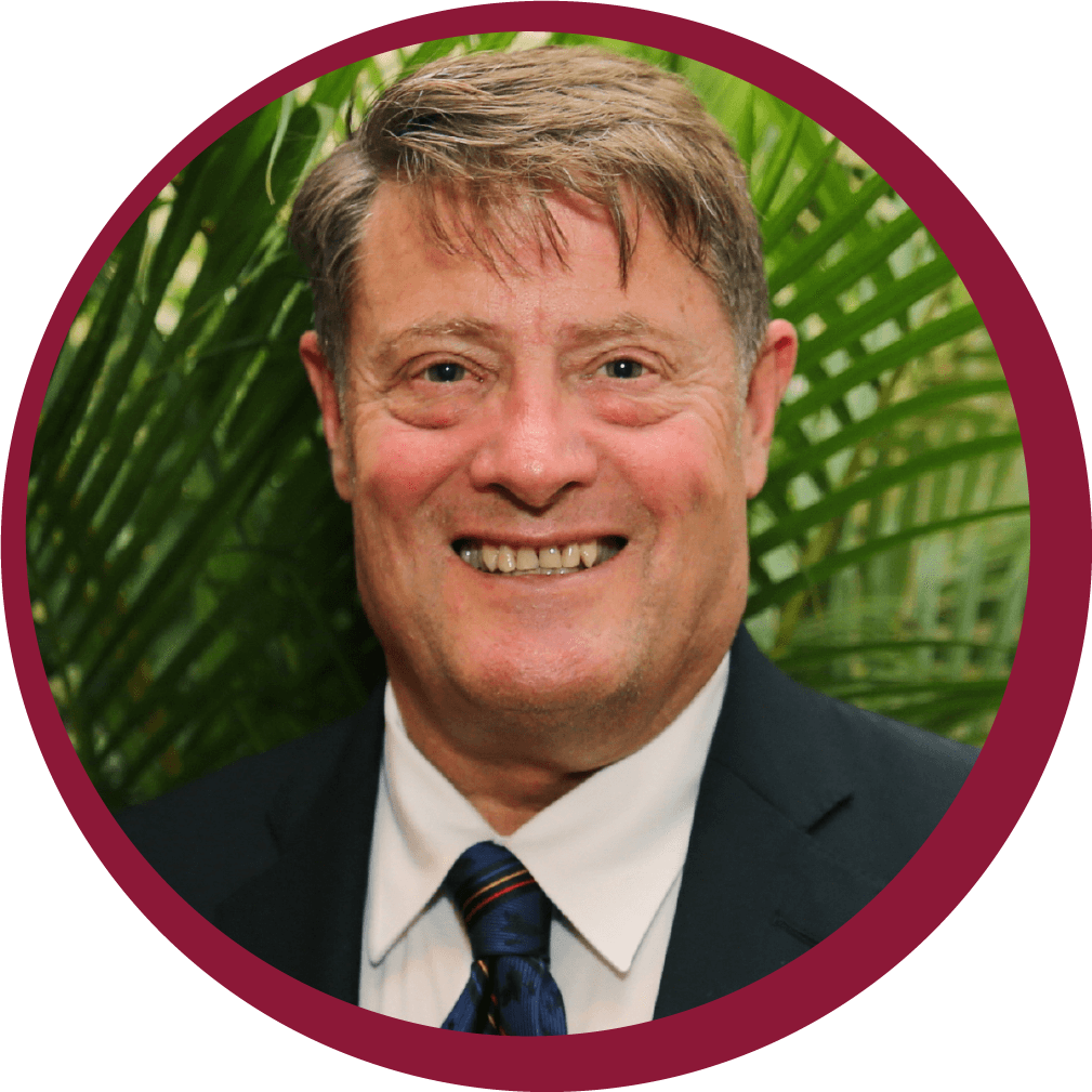 Mark "Droopy" Clark - Special Operations Warrior Foundation