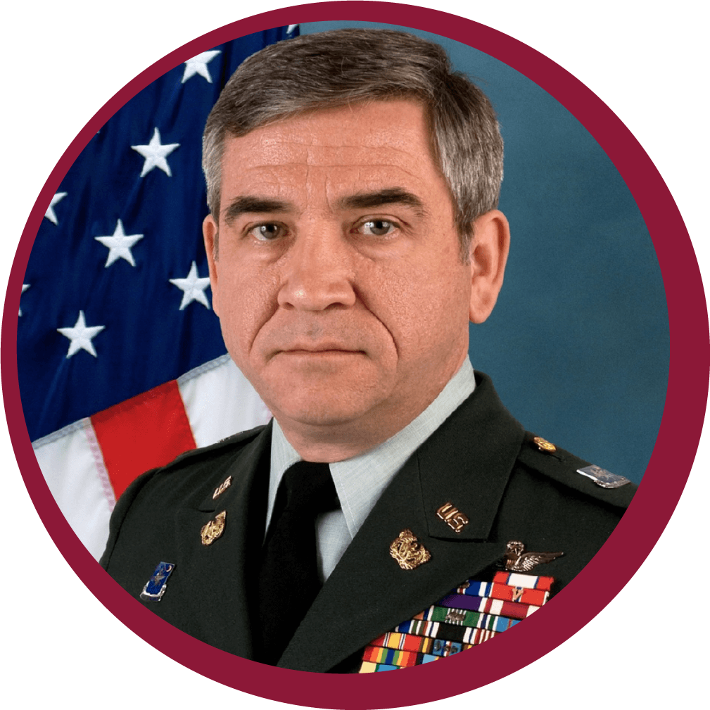 Mike Durant - Special Operations Warrior Foundation