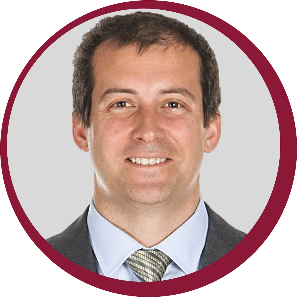 Richard Forsyth - Special Operations Warrior Foundation