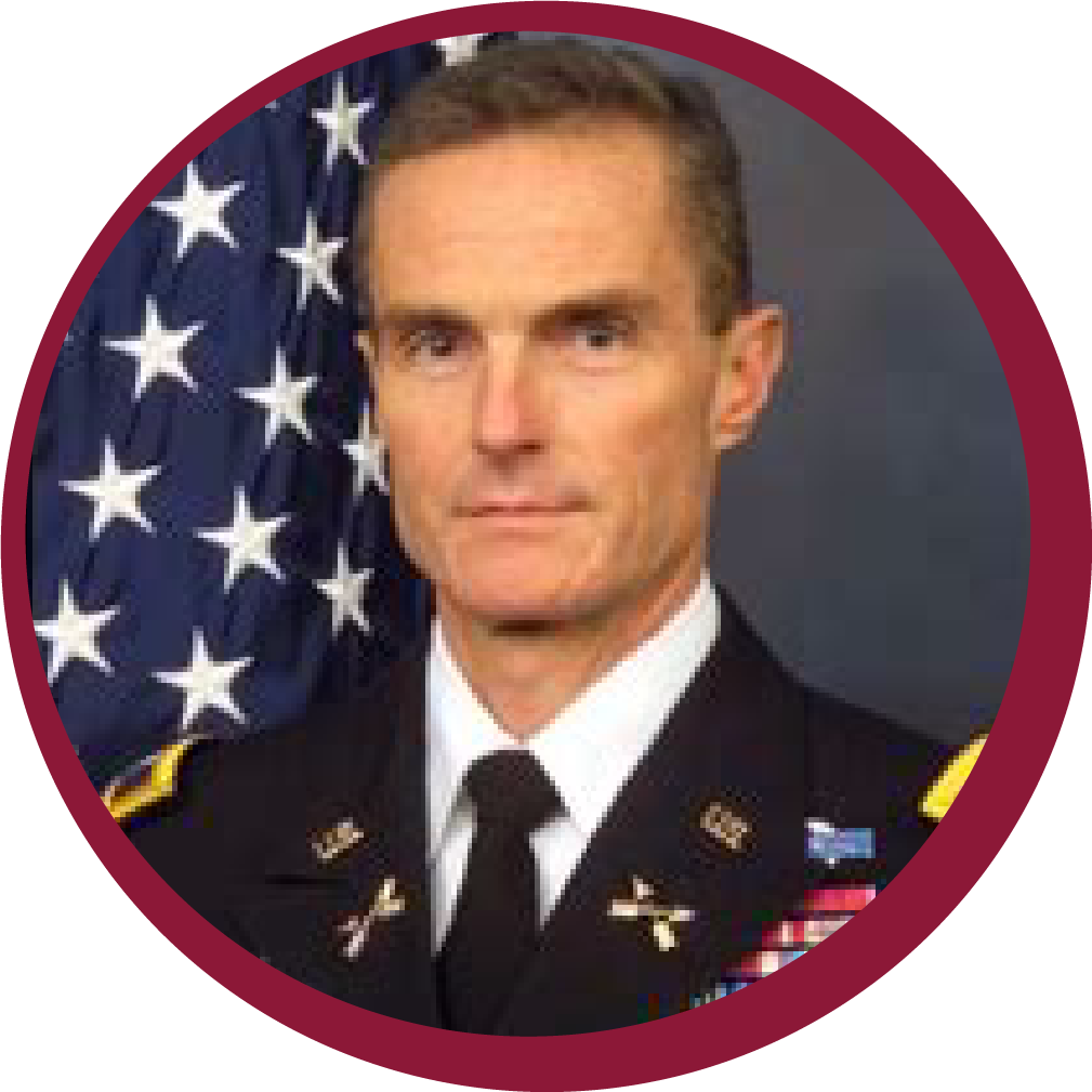 COL Sean J. Corrigan - Special Operations Warrior Foundation