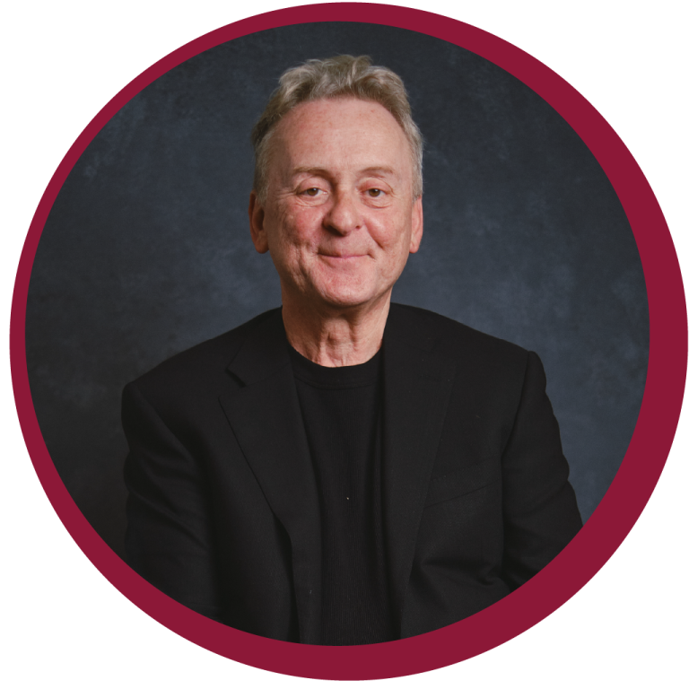 Alan Cohen - Special Operations Warrior Foundation