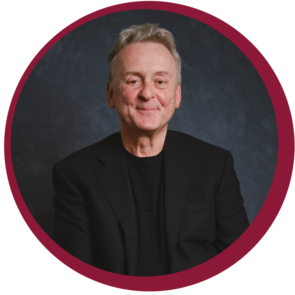 Alan Cohen - Special Operations Warrior Foundation