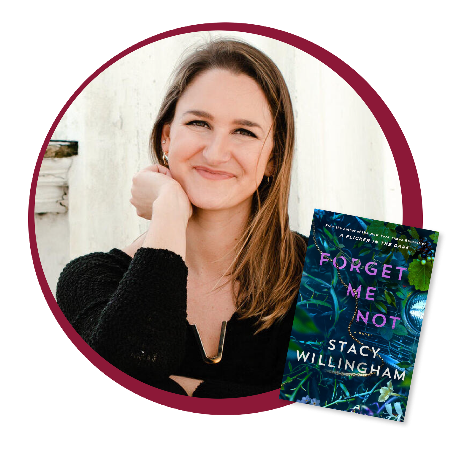 Stacy Willingham - Special Operations Warrior Foundation